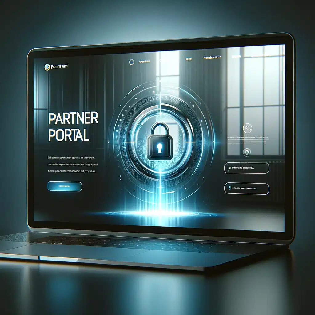 Partner Login | aReception.ai